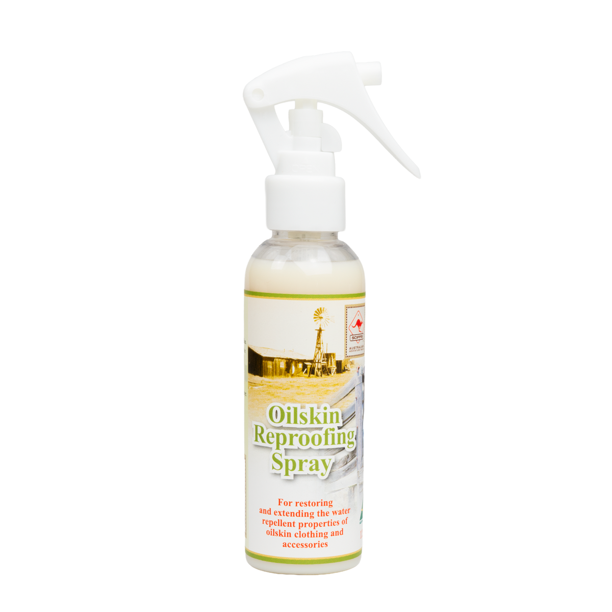 Weather Guard Spray – Imprägnier- & Pflege-Spray (125 ml) – Hat-Line
